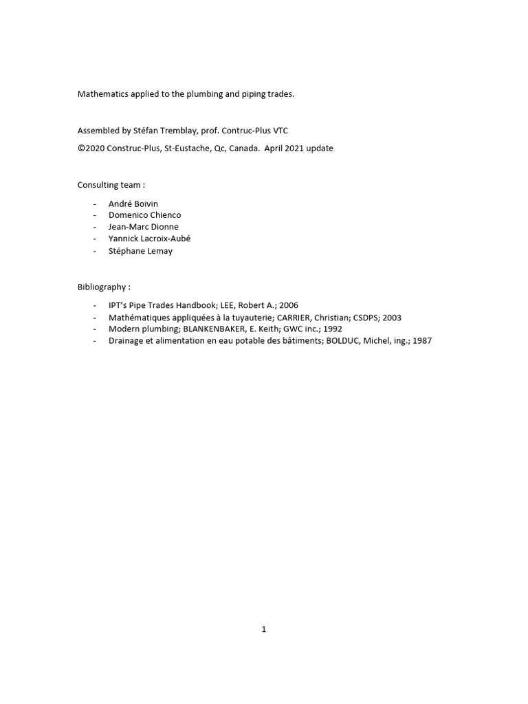 Math_Manual_EN | Download Free PDF | Pressure | Metrology