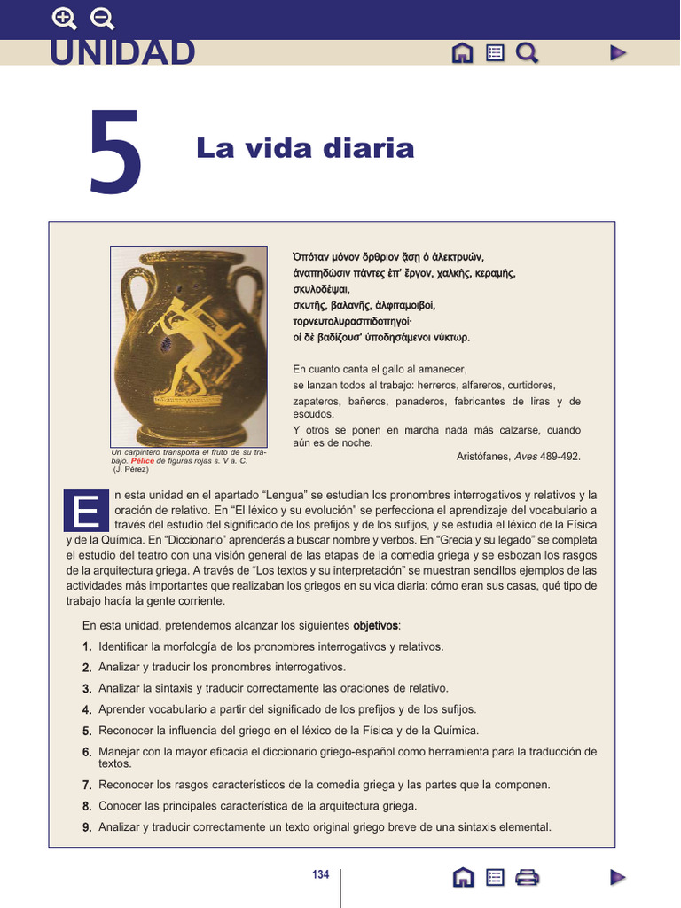 Gri2 Ud 05 | PDF | Alquimia | Química