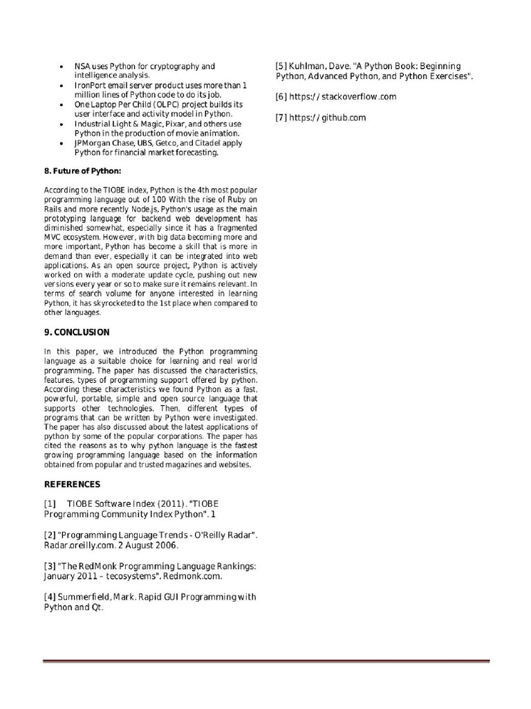 Research Paper 3 | PDF