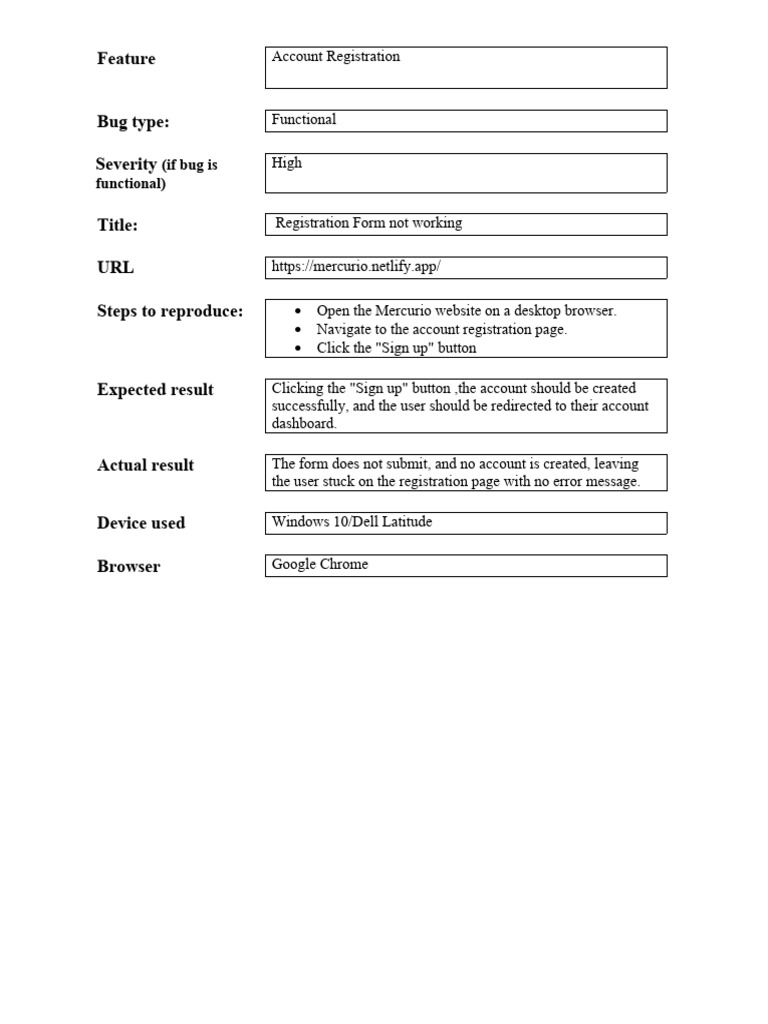 Bug 1 | PDF | Finance & Money Management