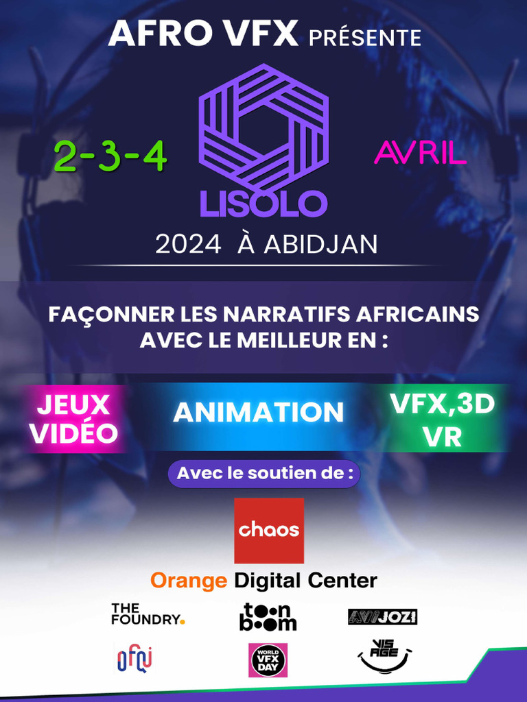 FR Lisolo - Program Compressed | PDF