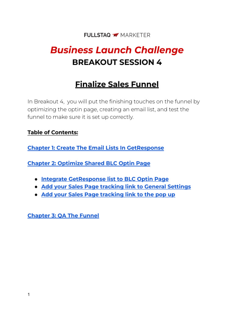 Breakout 4 Instruction Manual 1 | PDF | Computer Mediated Communication | Internet