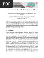 How To Use The Google Scholar in RRL Writing | PDF