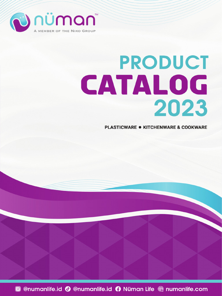 Katalog Numan September 2023 | PDF