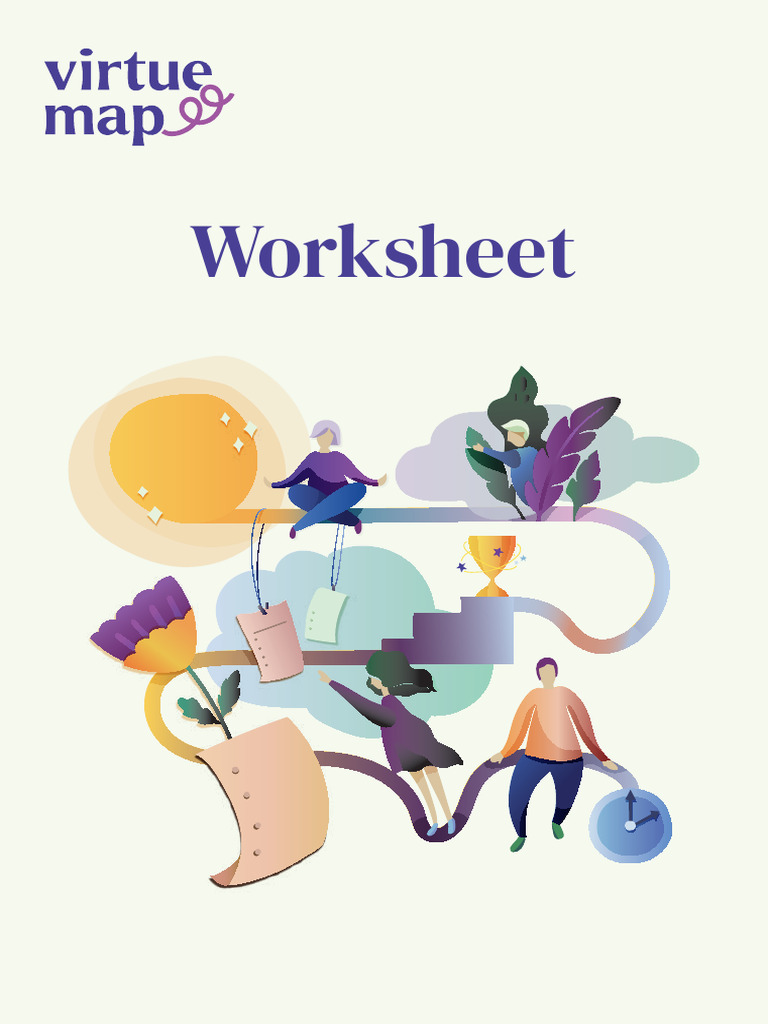VM Worksheet | PDF | Procrastination | Professional Skills