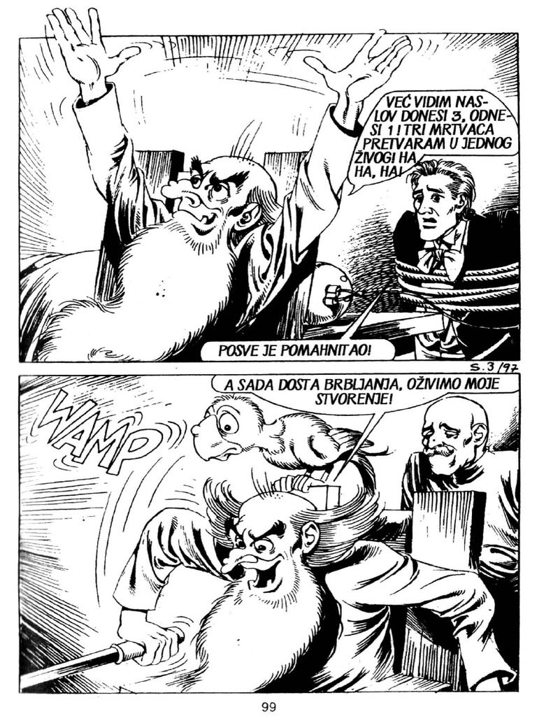 05 - Frankenstein | PDF