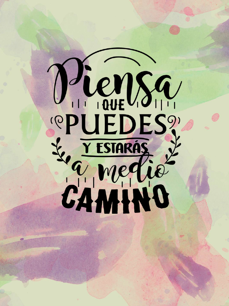 planner lettering | PDF