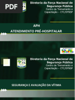 Protocolo XABCDE Do Trauma | PDF | Morte | Sangramento