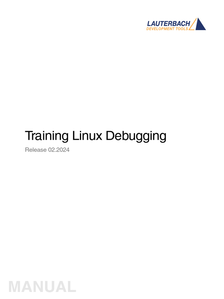 Training Rtos Linux | PDF | Kernel (Operating System) | Process (Computing) Training Rtos Linux | PDF | Kernel (Operating System) | Process (Computing)