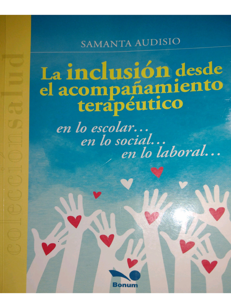 Audisio - Capitulos 6 7 y 8 | PDF