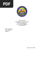 Four Figure Mathematical Table PDF | PDF