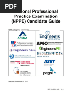 FBPE Study Guide for Florida PE Exam | PDF | Portable Document Format