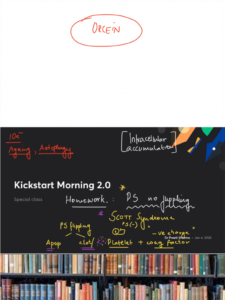 Kickstart - Morning - 20 - With - Anno 12 | PDF