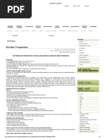 Manual Web Outorga | PDF | Rede mundial de computadores | Internet e Web