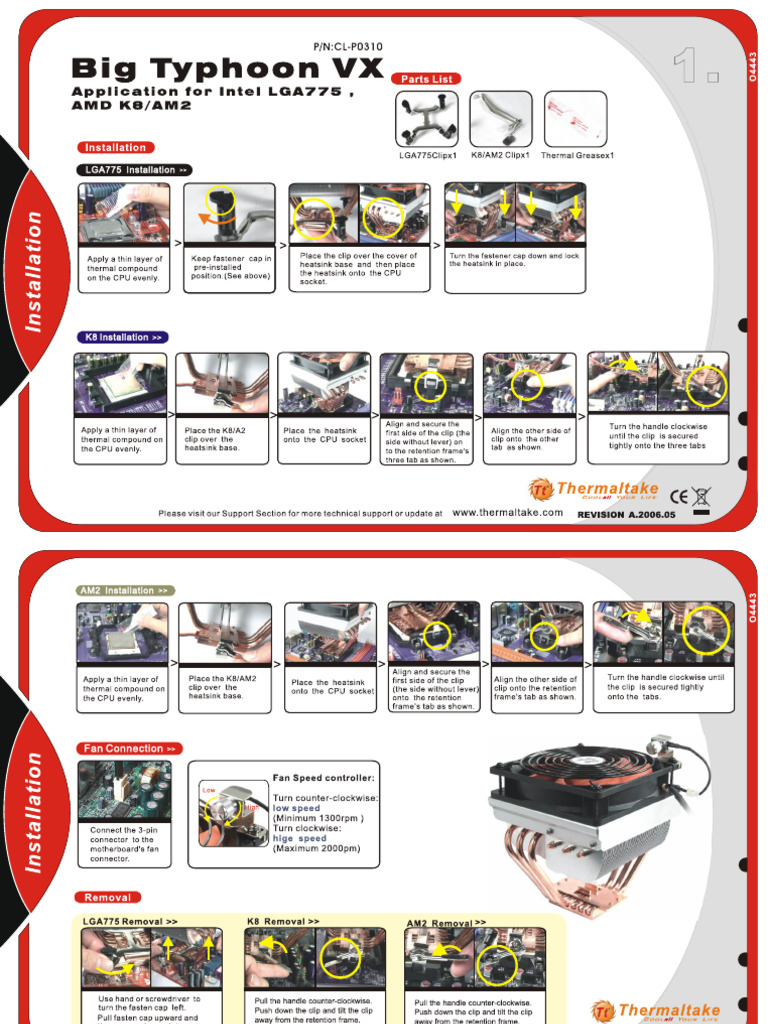 CL-P0310 - Big Typhoon VX | PDF