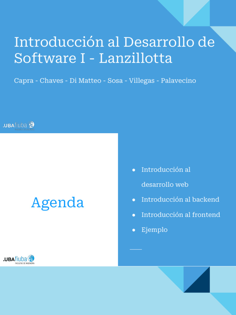 S02 - C04 - Introducción A Front End | PDF | HTML | Aplicación web
