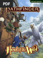 Pathfinder 2e Remaster Actions and Activites Cheat Sheet Light Mode ...