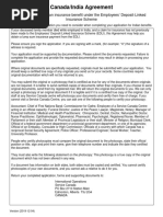 NI82 | PDF | Pension | Employment