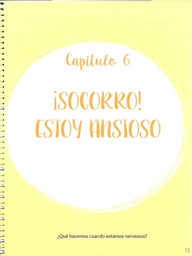 Margarita Cap6-7 | PDF