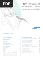 VOCSN Ventilation Modes and Features | PDF | Medical Treatments ...