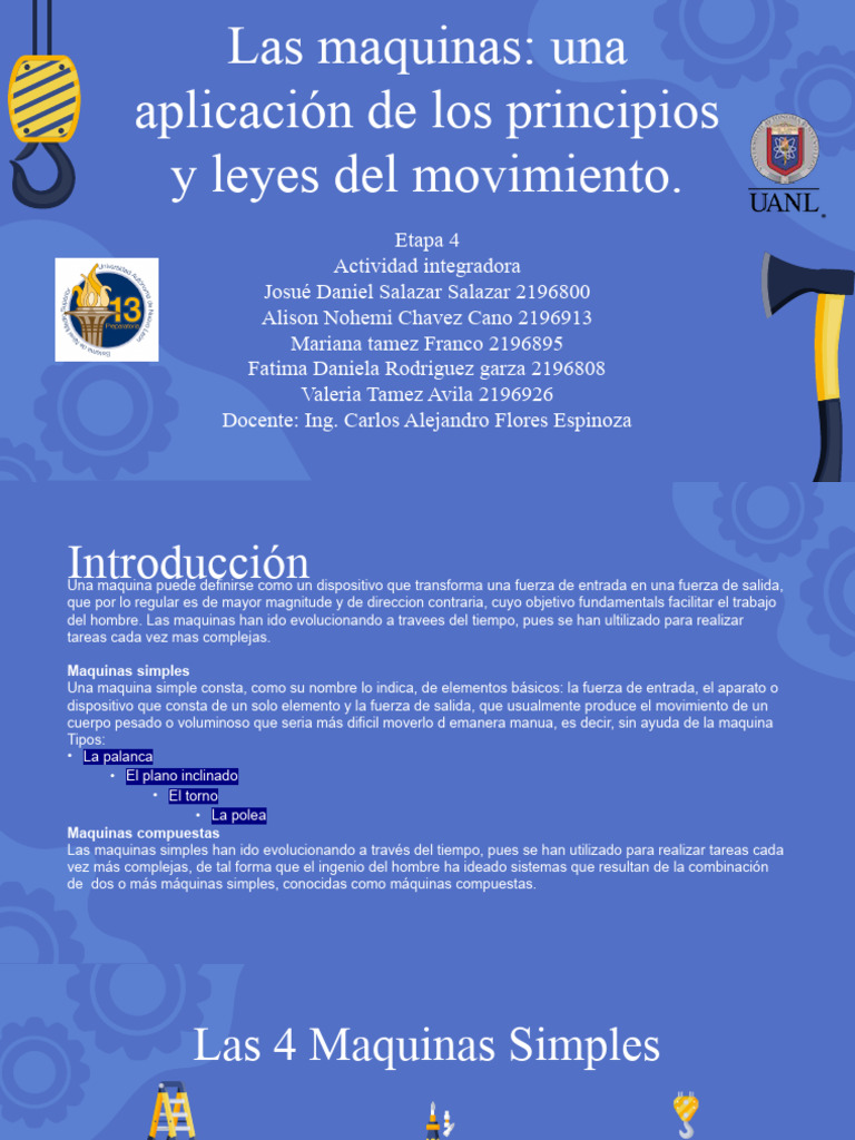 Science Subject For Elementary - 2nd Grade - Inventions & Simple ...