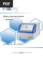 QIAvac 24 Plus Handbook | PDF | Qiagen | Virus