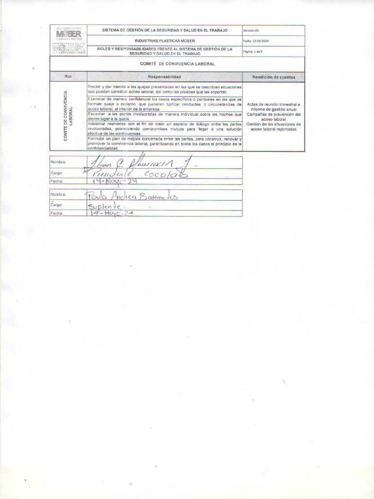 1.1.2 R&R Cocolab | PDF