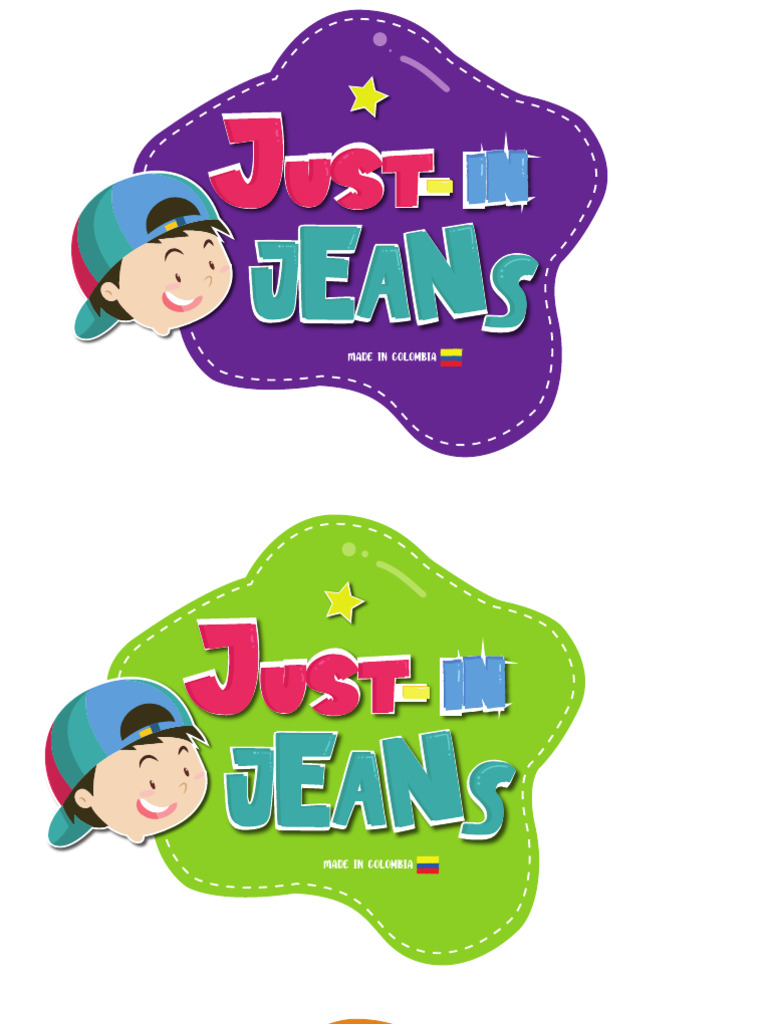 Logo Ropan | PDF