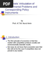 Clean Air Act - Lesson Plan Day 1 | PDF | Clean Air Act (United States ...