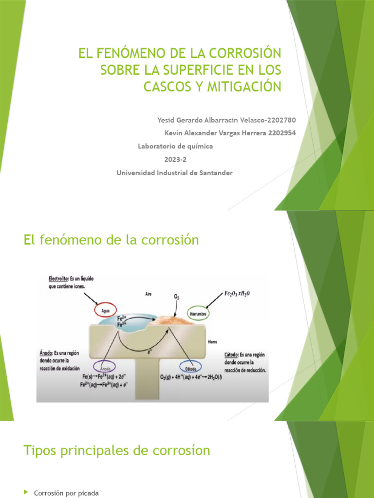 Exposición Final | PDF