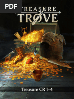 Complete Warden | PDF