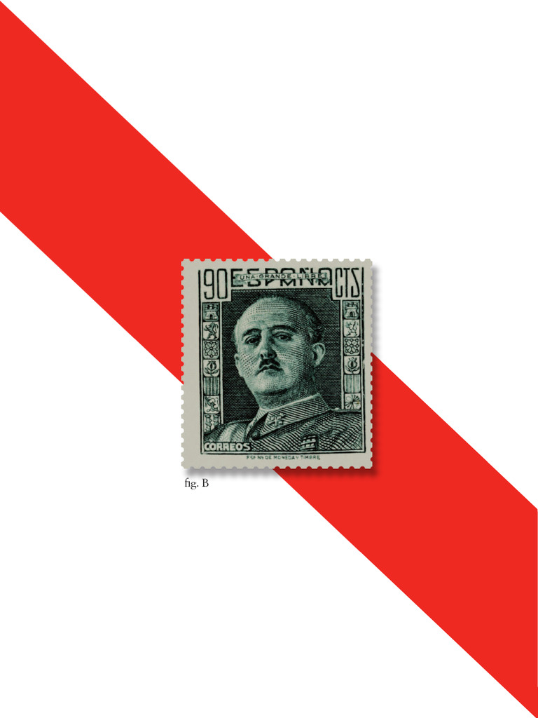 Generalisimo Franco en Los Sellos Postal | PDF | Francisco franco ...