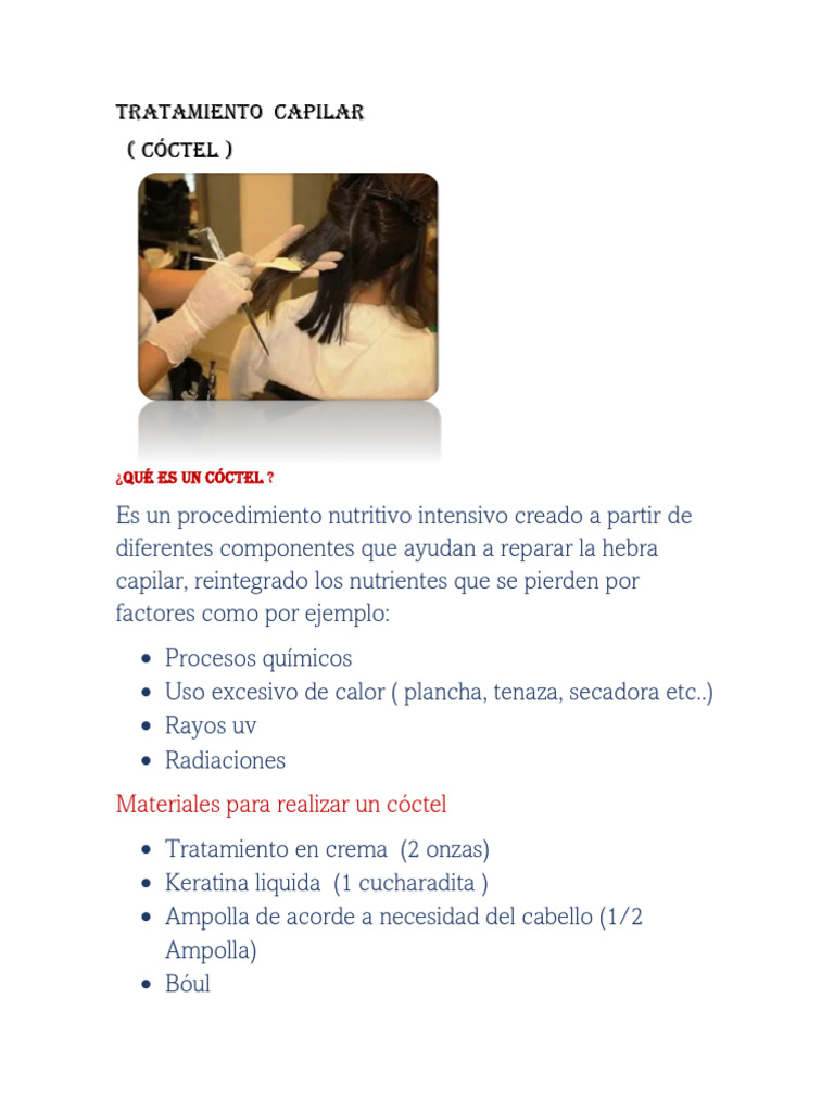 Teoria 2 (Yadira Alvarez) | PDF