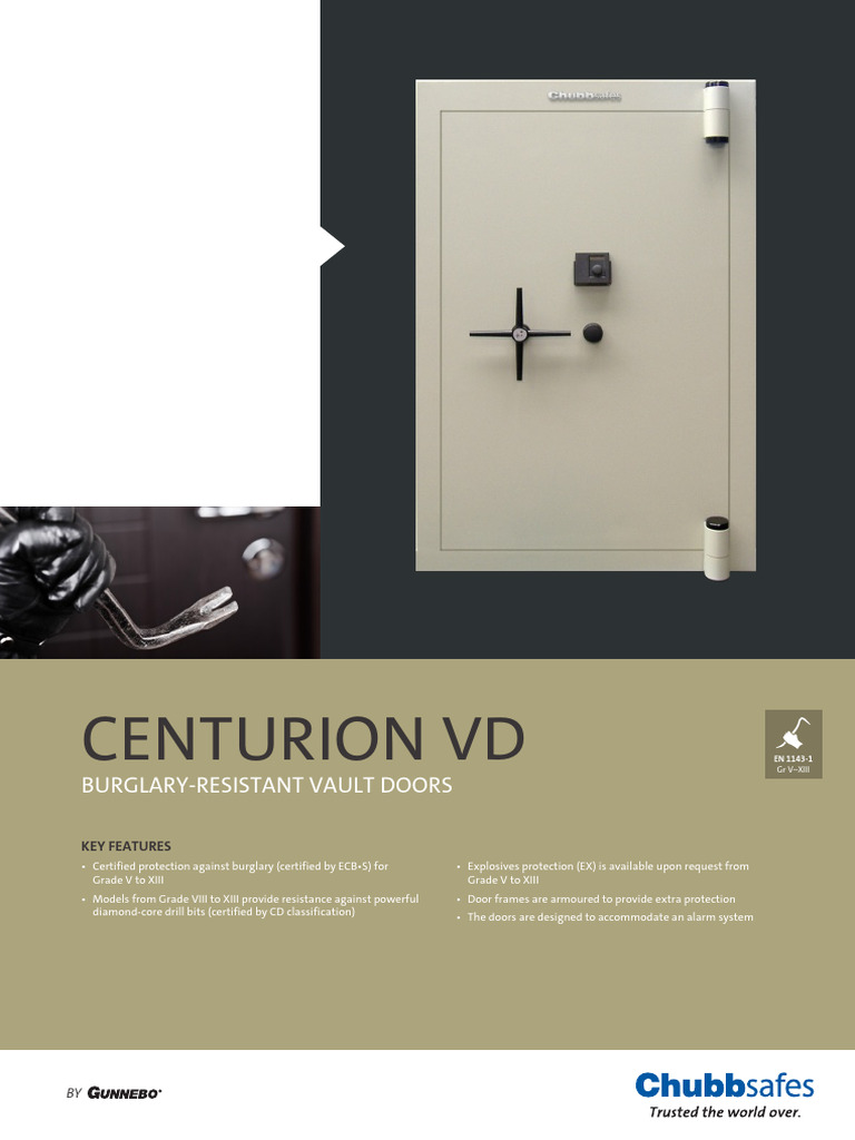 Centurion VD 4p Master | PDF | Motor Vehicle | Automotive Industry