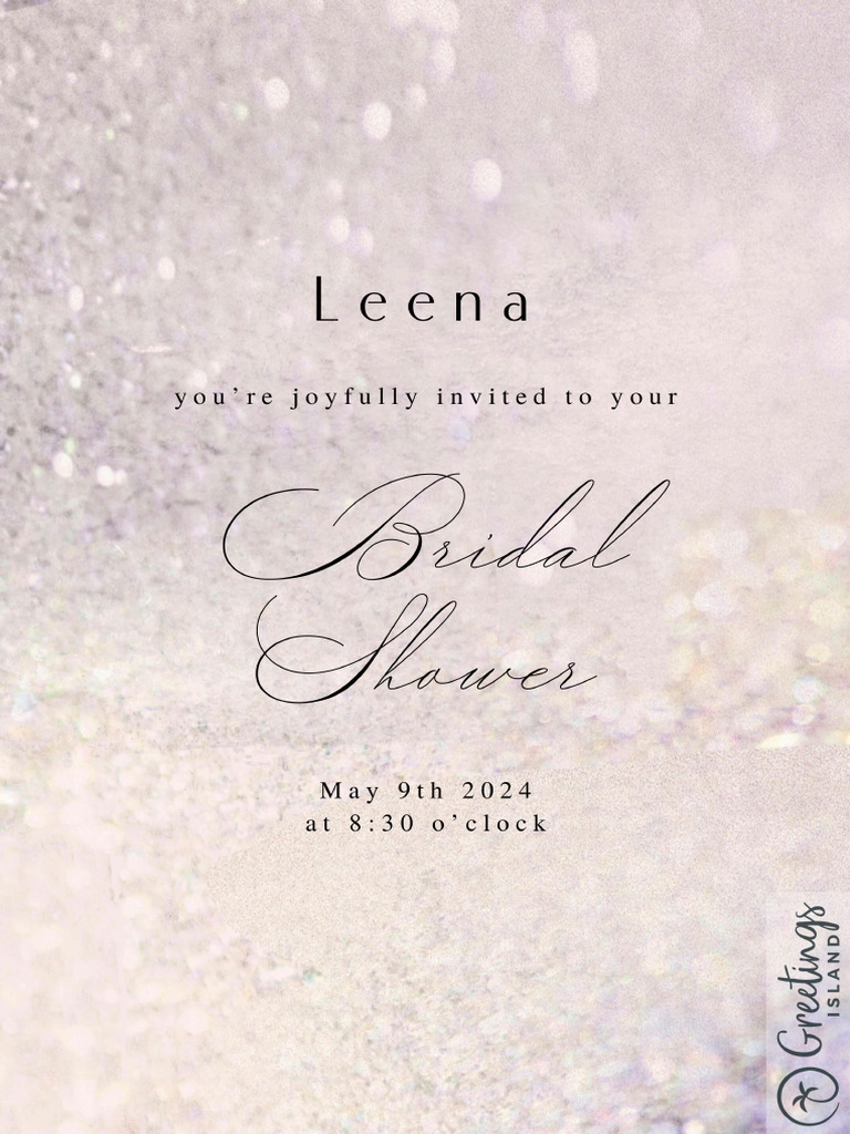 Invitation 5 Compressed | PDF