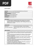HEW Levels for Research Staff Positions | PDF | Academic Certificate ...