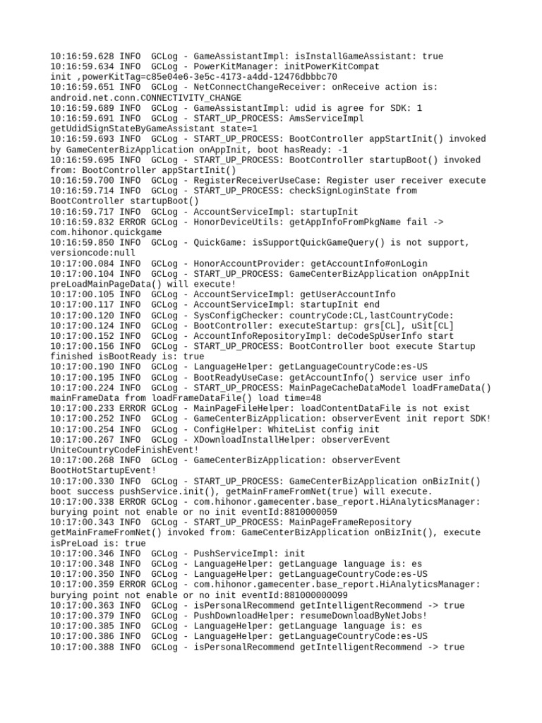 GC 2024 06 04 | PDF | Computer Architecture | Cyberspace
