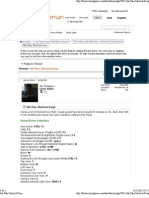 FastAPI Cookbook | PDF | Web Development | No Sql