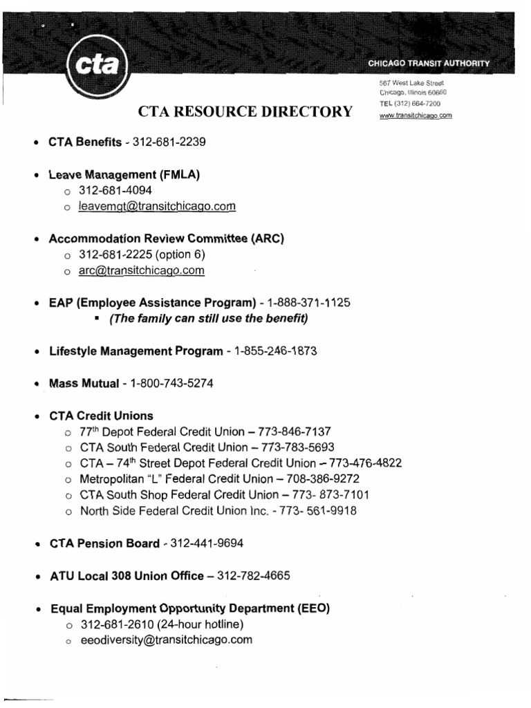 Sick Leave Injury Etc Resource Packet | PDF