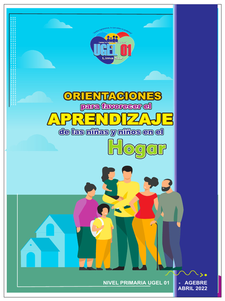 Ver Cartilla para Padres Primaria 03 11 2023 | PDF | Escuelas | Internet Ver Cartilla para Padres Primaria 03 11 2023 | PDF | Escuelas | Internet