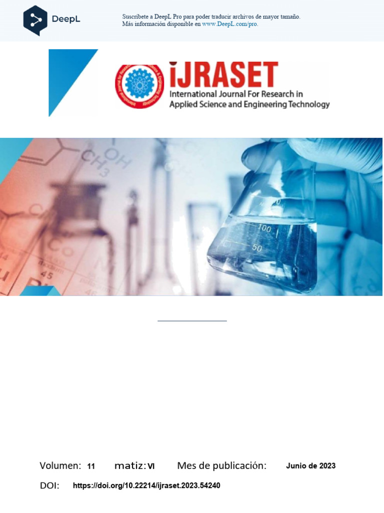 Similarity Detection In Two Or More Submitted Documents Es Pdf Archivo De Computadora