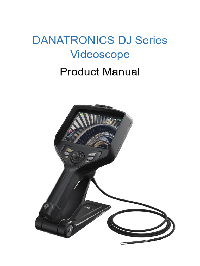 DJ Manual | PDF | Computing