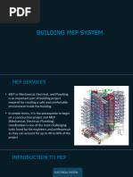 IAN BENHAM-MEP Design Manual | PDF