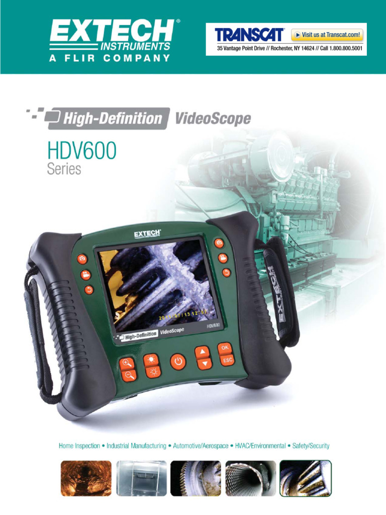 h Dv 600 Brochure | PDF | Camera Lens | Macro Photography