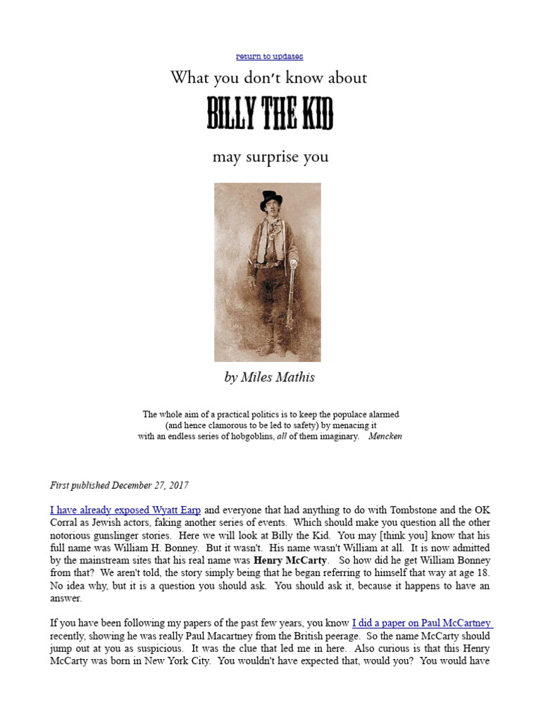 billy | PDF