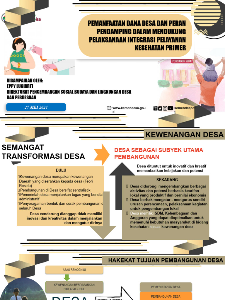 Momentum DD Untuk ILP | PDF