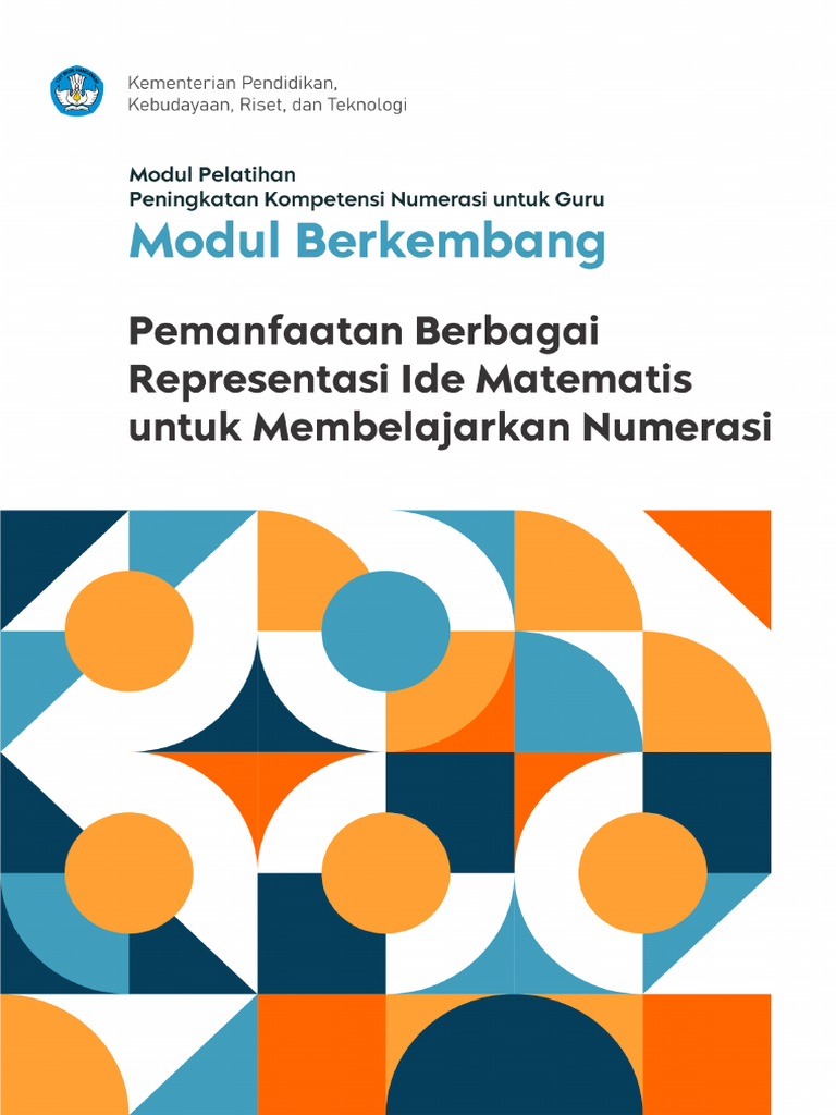 2 - Berkembang - Pemanfaatan Berbagai Representasi Ide Matematis Untuk ...