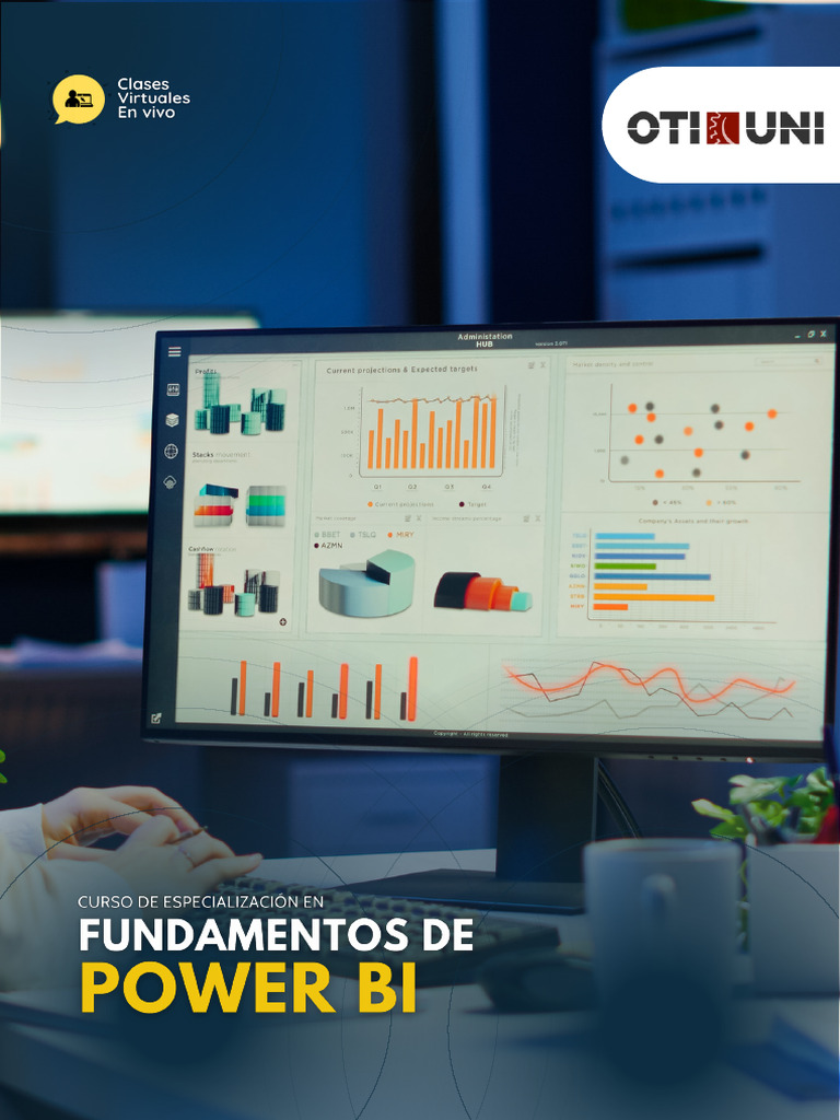 CDE - Fundamentos de Power BI - Dias de Semana - 1 | PDF | Toma de ...