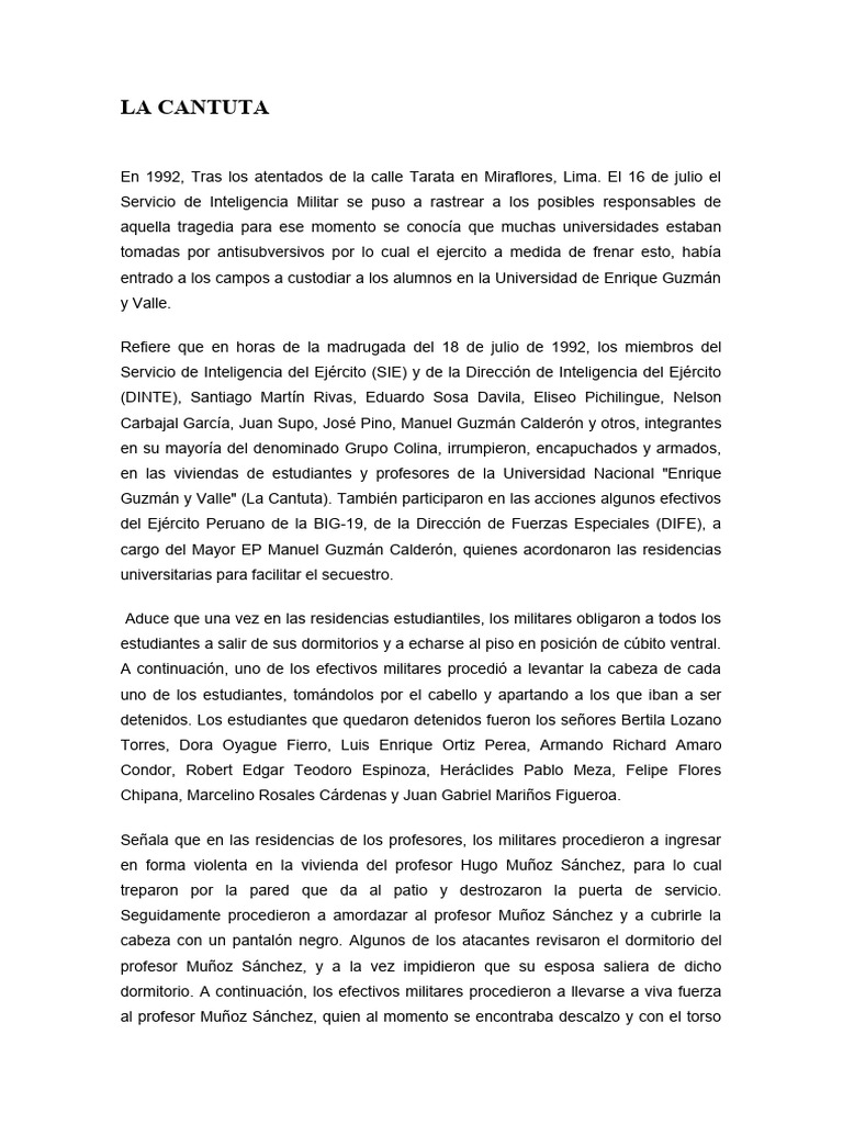 Trabajo Monografico 1234567 | PDF | Castigos | Ley Pública