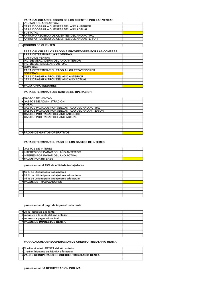 Formato EFE | PDF | Compartir (Finanzas) | Opción (Finanzas)
